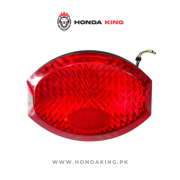 CG-125 BACK LIGHT – HondaKing.pk