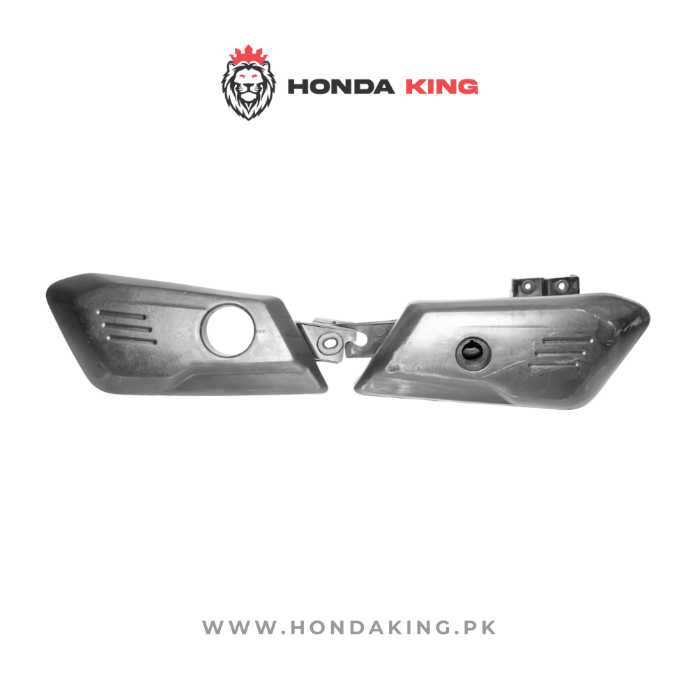 TOOL BOX PRIDOR – HondaKing.pk