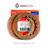 CD 70 Parts – HondaKing.pk