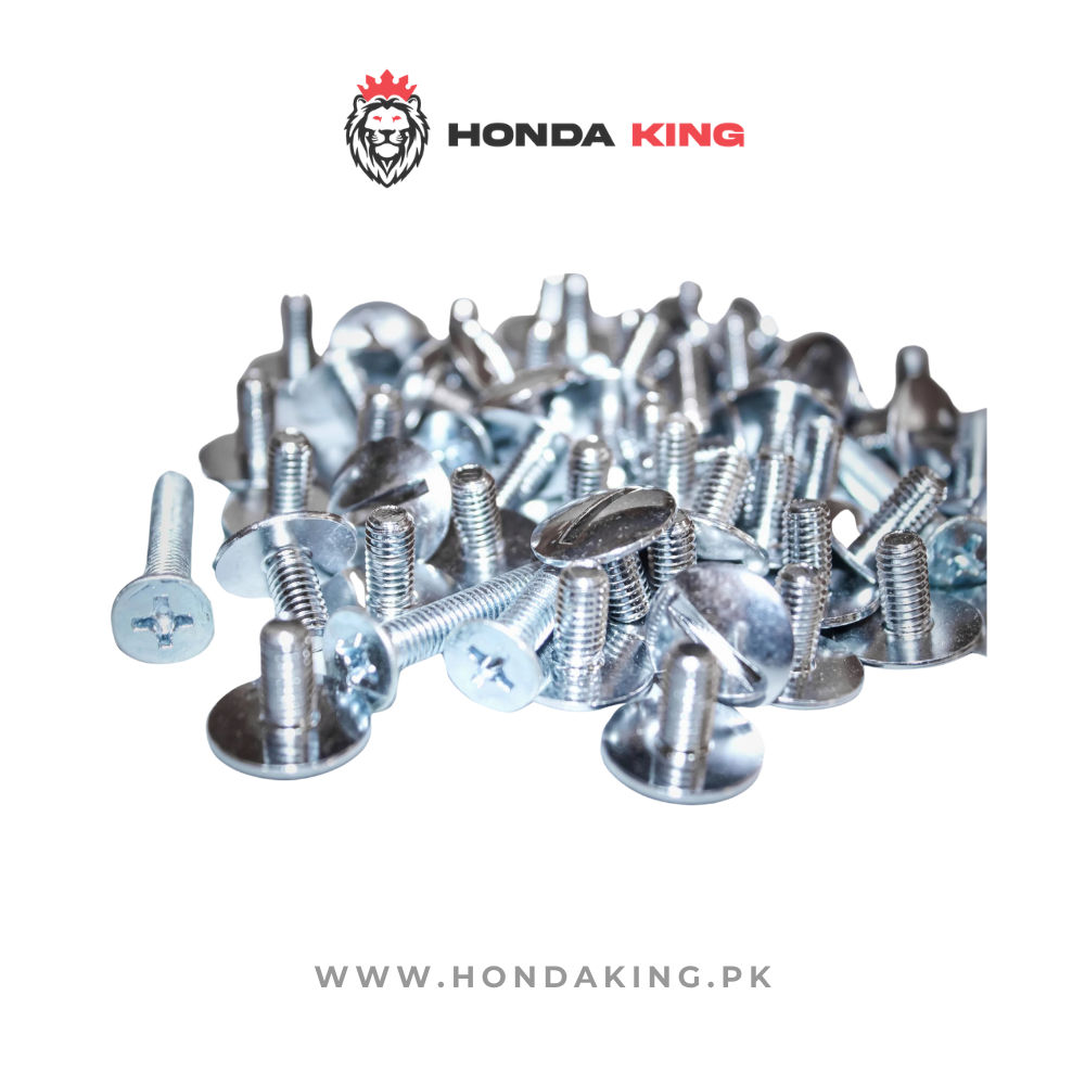VISOR NUT – HondaKing.pk