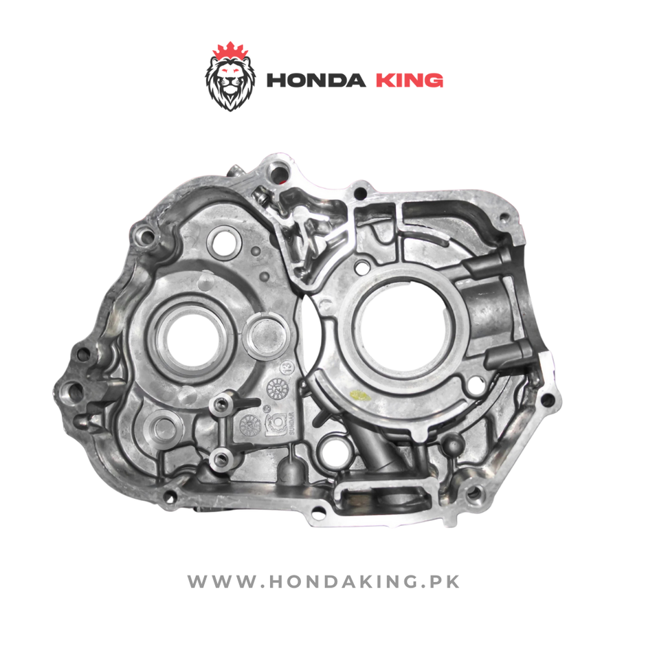 CD 70 Parts – HondaKing.pk