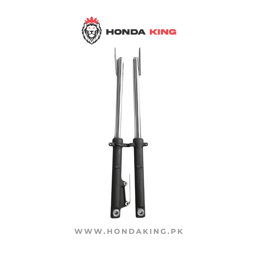 CB-125F FRONT SHOCK – HondaKing.pk