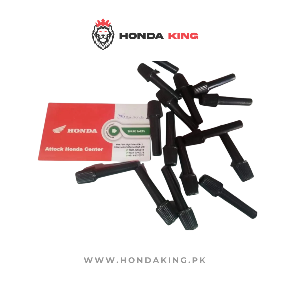 GENUINE METER KNOB FOR DELUXE – HondaKing.pk