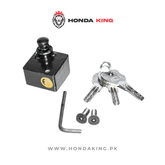 CD 70 Parts – HondaKing.pk