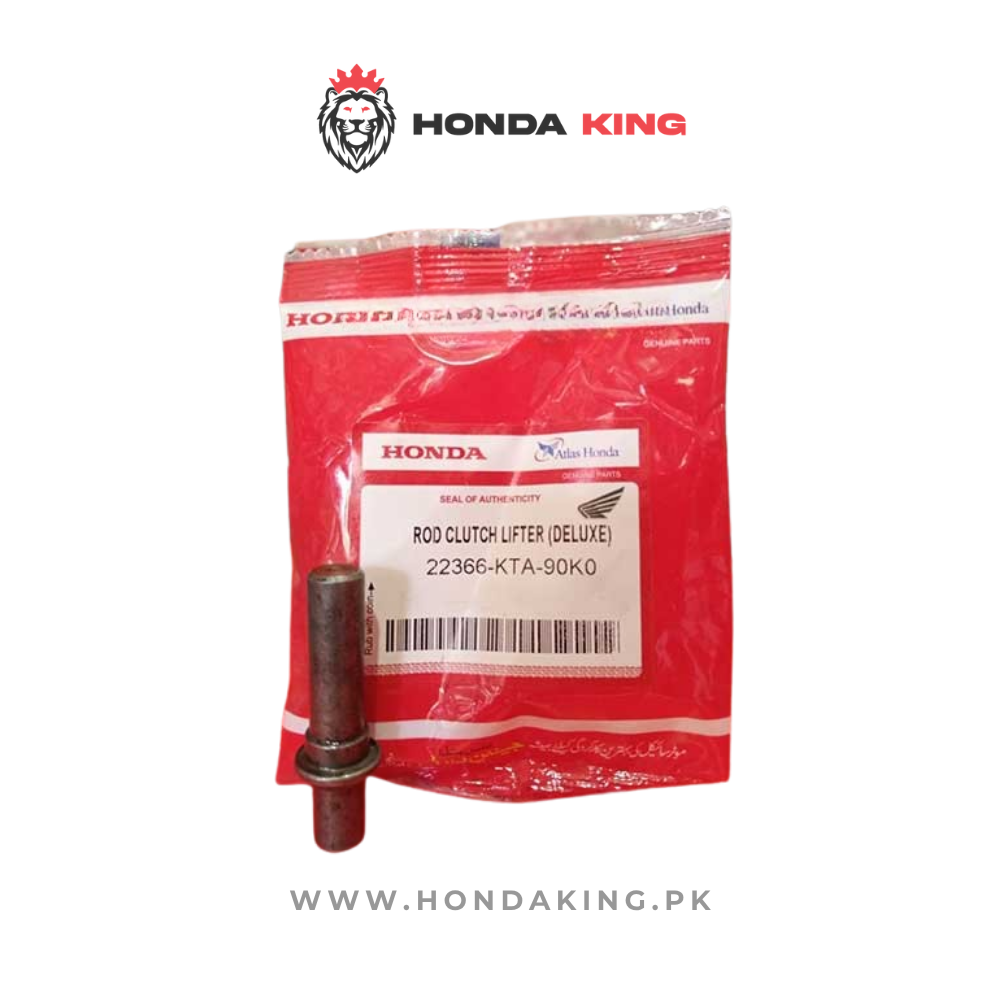 ROD CLUTCH LIFTER DELUXE – HondaKing.pk
