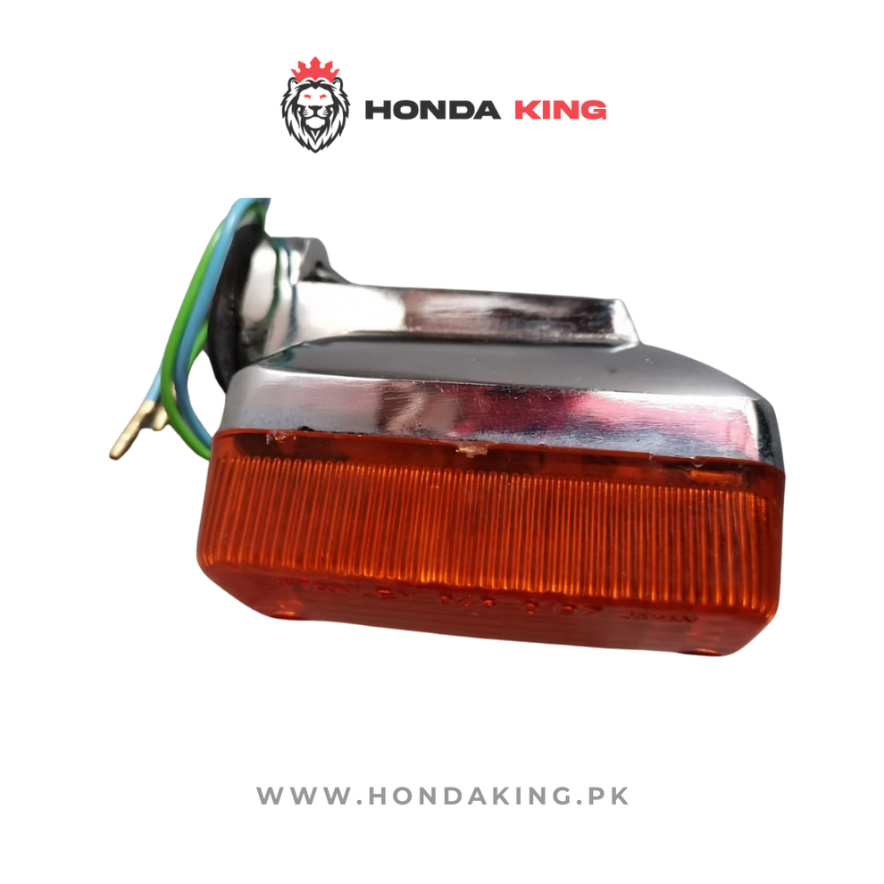 METAL INDICATOR DOWN MODEL – HondaKing.pk